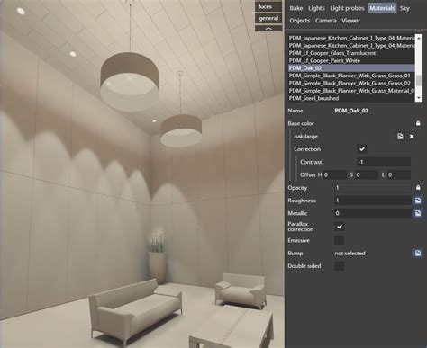 White Rendering Shapespark Community