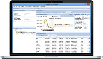 Inventory Automation SYSPRO