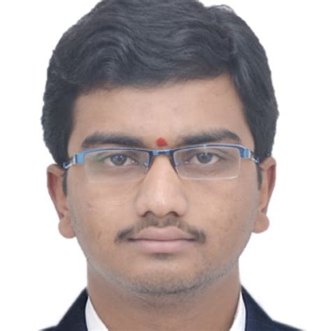 Rithvik Kashyap Professor Assistant Mphil Clin Psy Phd