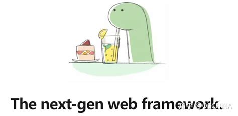 Deno 核心开发者开源 Fresh，宣称是下一代 Web 框架 知乎