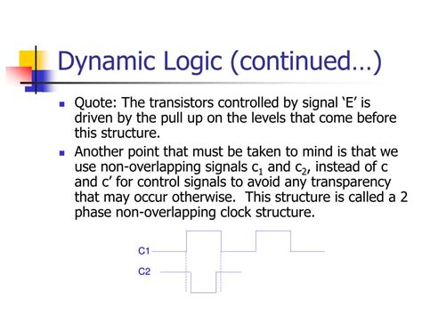 PPT Digital Logic Design PowerPoint Presentation Free Download ID 6011402