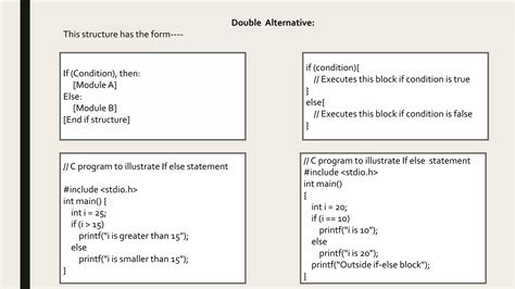 Lecture 02 Preliminaries Of Data Structure Pptx Programming Languages Computing