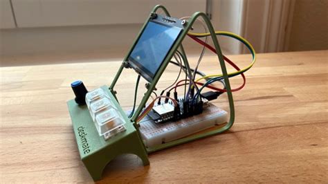 Sharp Memory Lcd Hackaday