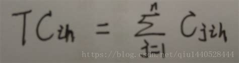 k 中心点算法（k medoids）及matlab代码实现 k最中心点算法步骤和流程 csdn博客