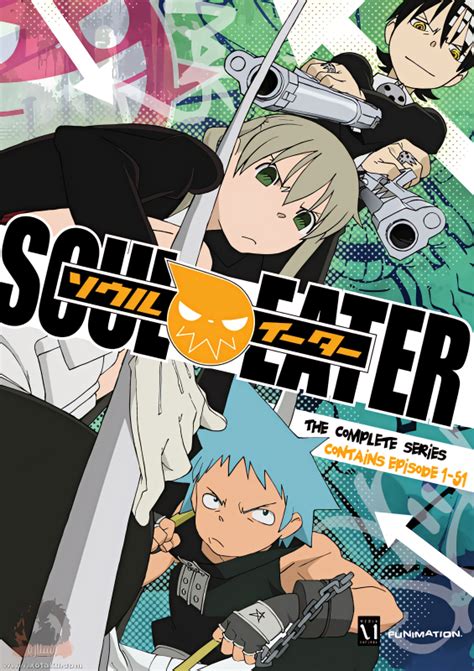 Soul Eater