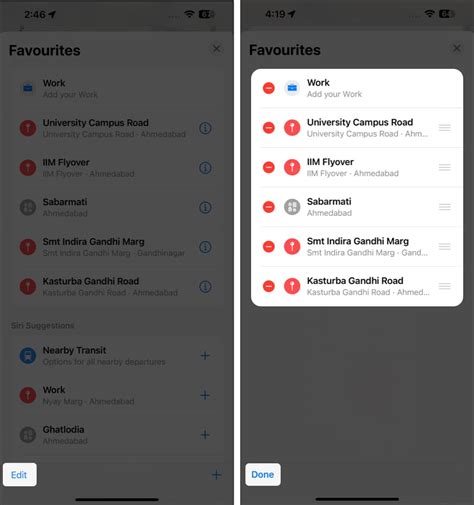 How To Drop A Location Pin In Apple Maps On IPhone And IPad