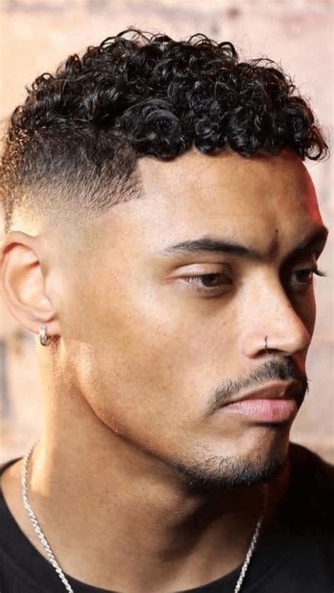 41 Curly Hair Styles For Men Get Your Perfect Look Now Stemsontx
