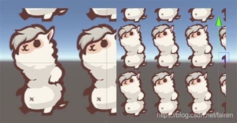 Unityuguiimage四种显示及其妙用（进度条）unity Image Fillamount 指定中心点 Csdn博客