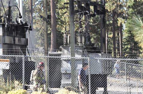 Power Restored For Lake Tahoe Nv Energy Customers