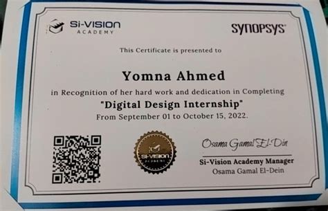 Yomna Ahmed On Linkedin Digital Design Internship Icdesign