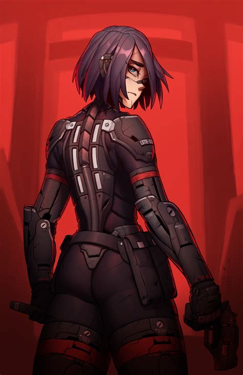 Elster Signalis Drawn By Josephvirtuoso Danbooru Elster Signalis Drawn By Josephvirtuoso Danbooru