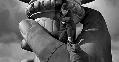 Saboteur Alfred Hitchcock 1942 Album On Imgur