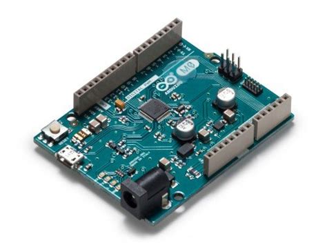 Arduino M0 Board By Knowledge Research Why Gr