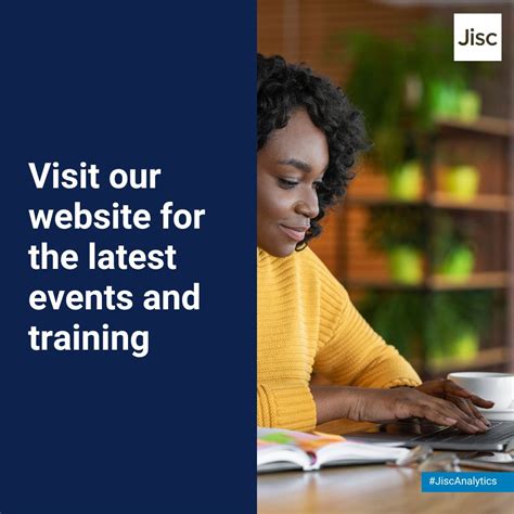 Jisc Data Analytics On Linkedin Data Webinar Insights