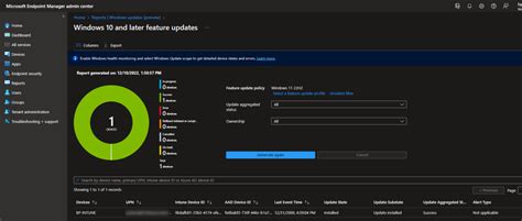 Understanding Windows Feature Updates In Microsoft Intune Brooks Peppin S Blog