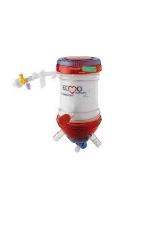 Ecmo Oxygenator Adult Pediatric At Best Price In Chennai