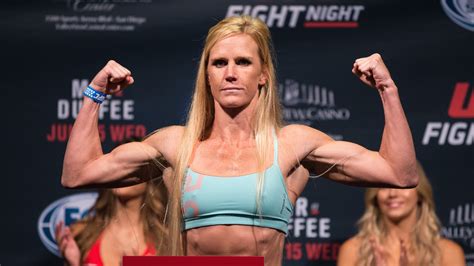 Holly Holm Biography Height Life Story Super Stars Bio