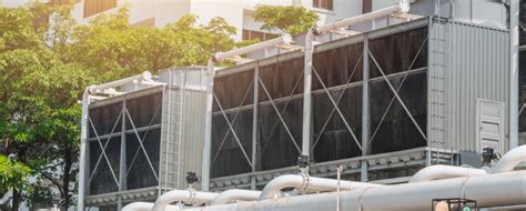 Mvp® Protects Chillers In Variable Primary Flow Systems