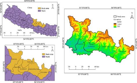 Enhancing Co Seismic Landslide Susceptibility Building Exposure And Risk Analysis Through