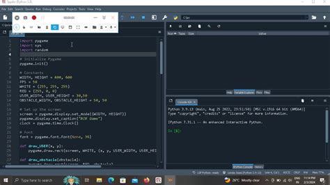 Rajesh R On Linkedin Interniq Pythoninternship Week3 Simplegame