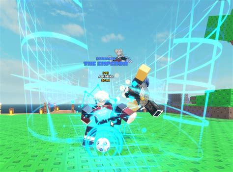 The Emperor Huzz Rng Wiki Fandom