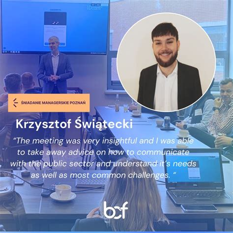 bright coders factory on linkedin last week on behalf of bcf