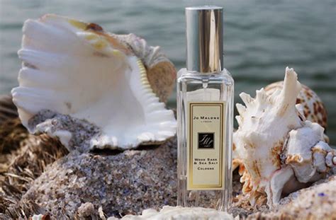 Джо Малон "Морская соль и шалфей" (Jo Malone Wood Sage & Sea Salt ...