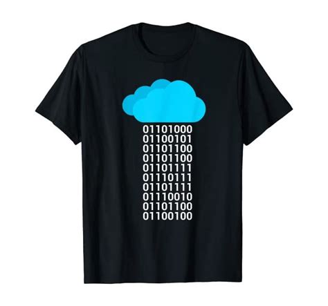 programador cloud big data developer binary camiseta amazon es ropa y