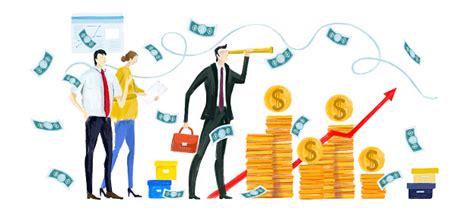 경제학의 금융 그래프 재무 관리 개념을 위한 통계 및 영업 팀 금융 서비스 자문 은행 관리 및 관리 아이디어 경제 인포그래픽