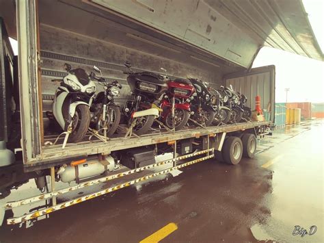 제주픽업 Oem가라지 제주투어팀 5대 상차 중고 거래 2대 육지 이주 1대 상차 완료했습니다