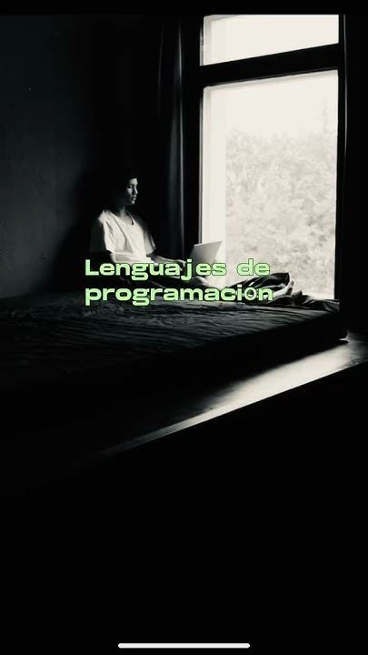 Lenguajes De Programación Developer Development Coding Frontend Backend Webdevelopment