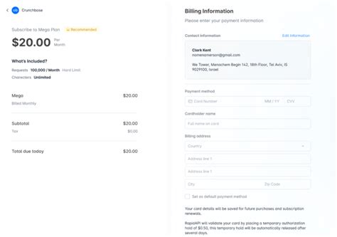 Rapid Api Marketplace Management Tools