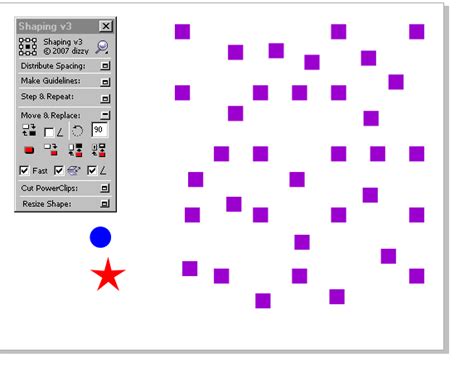 Find And Replace Coreldraw X3 Coreldraw X3 And Older Coreldraw