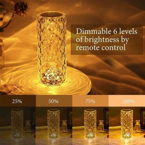 Led Light Table At ₹ 250piece Light Emitting Diode Table Light In