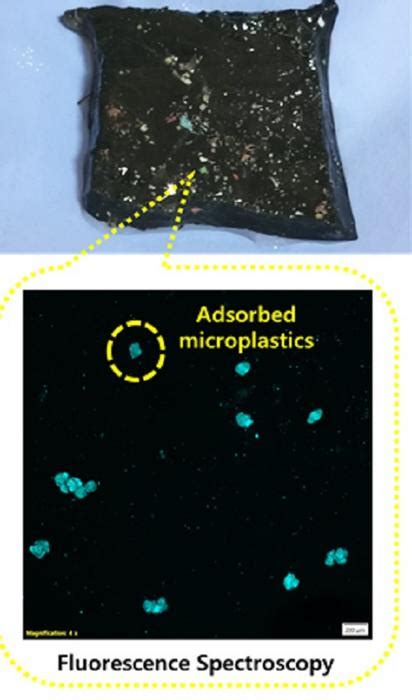 Novel Hydrogel Removes Microplastics From Water Superinnovators