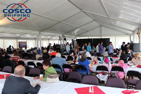 Outdoor Large Luxury Pvc White Wedding Party Marquee Event Tent Festival Celebration China