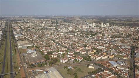 Fotos De Mirassol Sp Portal Da Cidade