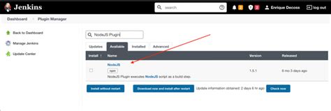 How To Run Cypress Tests In Jenkins Pipeline Jenkins And Cypress