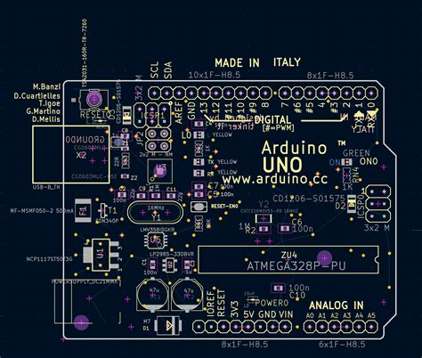 The Capacitor On My Arduino Overheats UNO R Arduino Forum