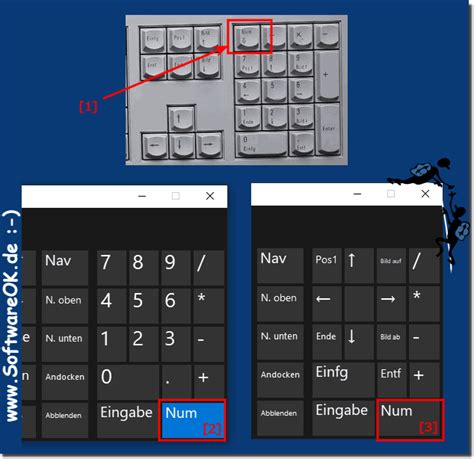 Num Lock Keyboard Regedit At Bradley Briseno Blog