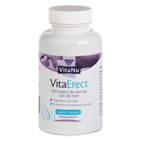 Vitaerect Stimuliert Die Erektion Bei Männern Boy Toys