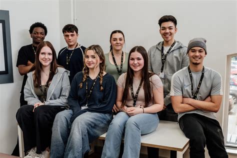 Stamford Sixth Stamfords New Sixth Form Offering Excellence In A