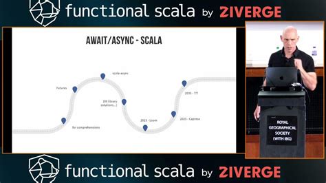 what can scala learn from rust by john a de goes youtube
