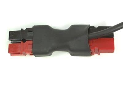 DIY Power Pole Distribution Block HAMRADIO