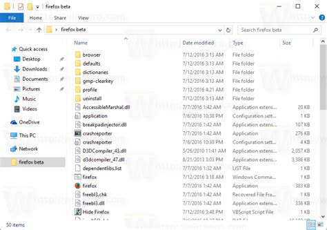 File Explorer Command Line Arguments In Windows 10