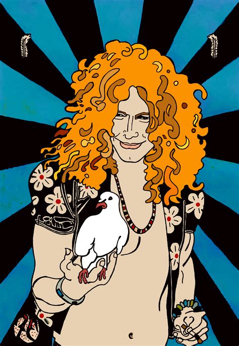 Robert Plant ©2020