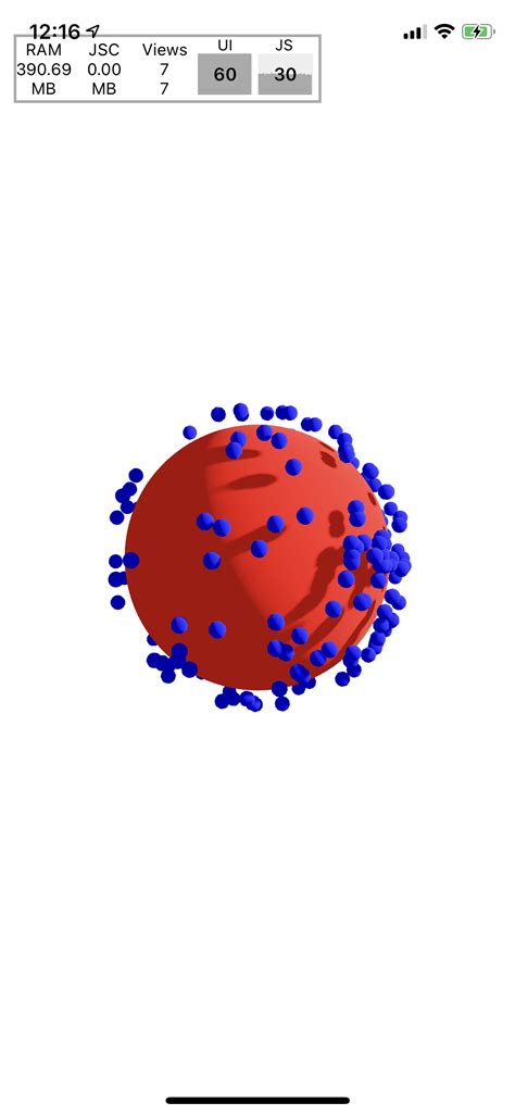 Gl Shadows Rendering Not Working Properly · Issue 7502 · Expoexpo