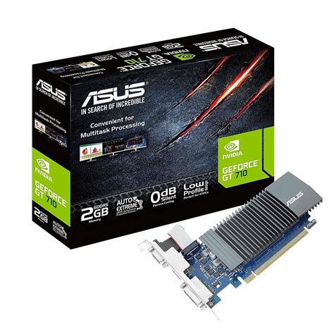 Dual Asus Gb Ddr Graphic Card At In Mumbai Id