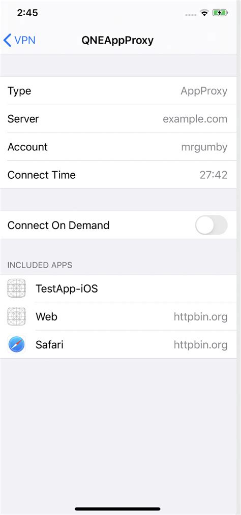 ios抓包 免越狱根据app过滤 绕过VPN检测 干货分享 睿论坛