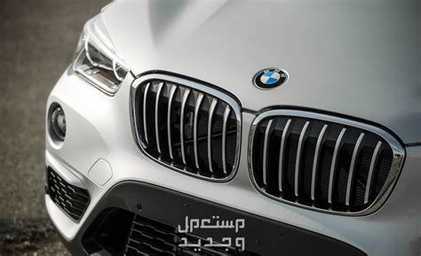 بي ام دابليو اكس 1 2018 جميع المواصفات والصور مستعمل